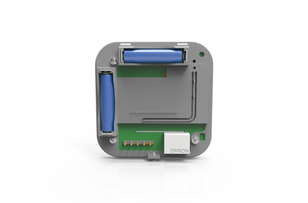 Two-state with traditional communication - EU-295 v3 - TECH Controllers