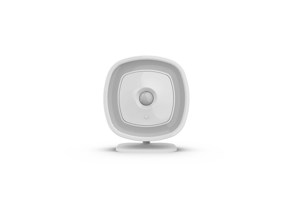 Wireless multisensor CR-01 - TECH Controllers