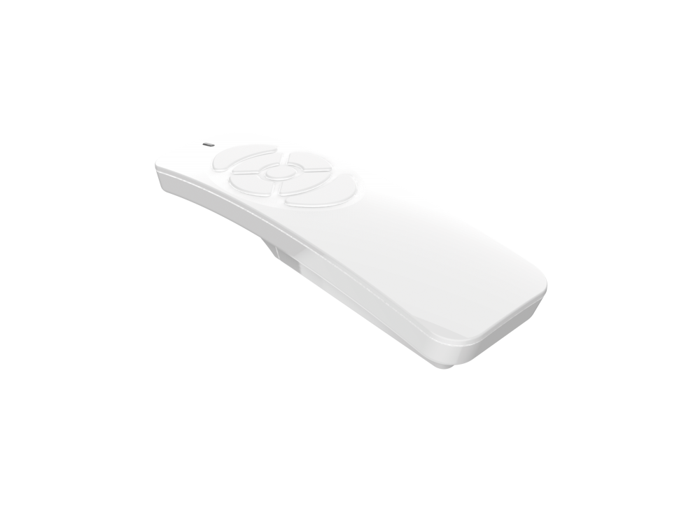 Wireless remote controller RC-07 - TECH Controllers