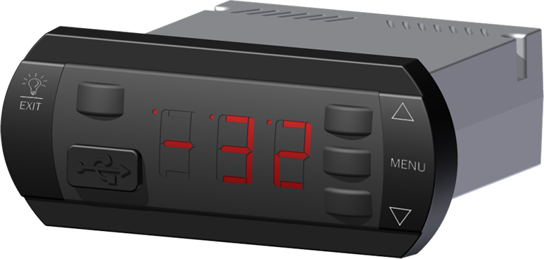 Other Devices EU 104 TECH Sterowniki other-devices-eu-104-tech-sterowniki